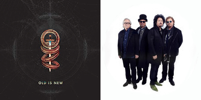 TOTO : ニュー・シングル『デヴィルズ・タワー』 | Steve Porcaro Unofficial Japanese Fan Site