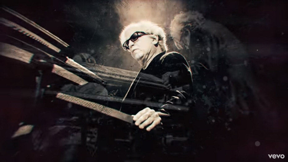 TOTO : “デヴィルズ・タワー” リリック・ヴィデオ | Steve Porcaro Unofficial Japanese Fan Site